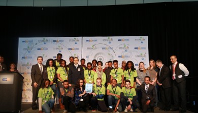 CONSEF – Concept Schools Science and Engineering Fair