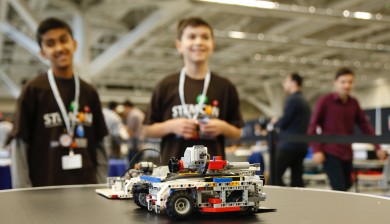 CONSEF – Concept Schools Science and Engineering Fair